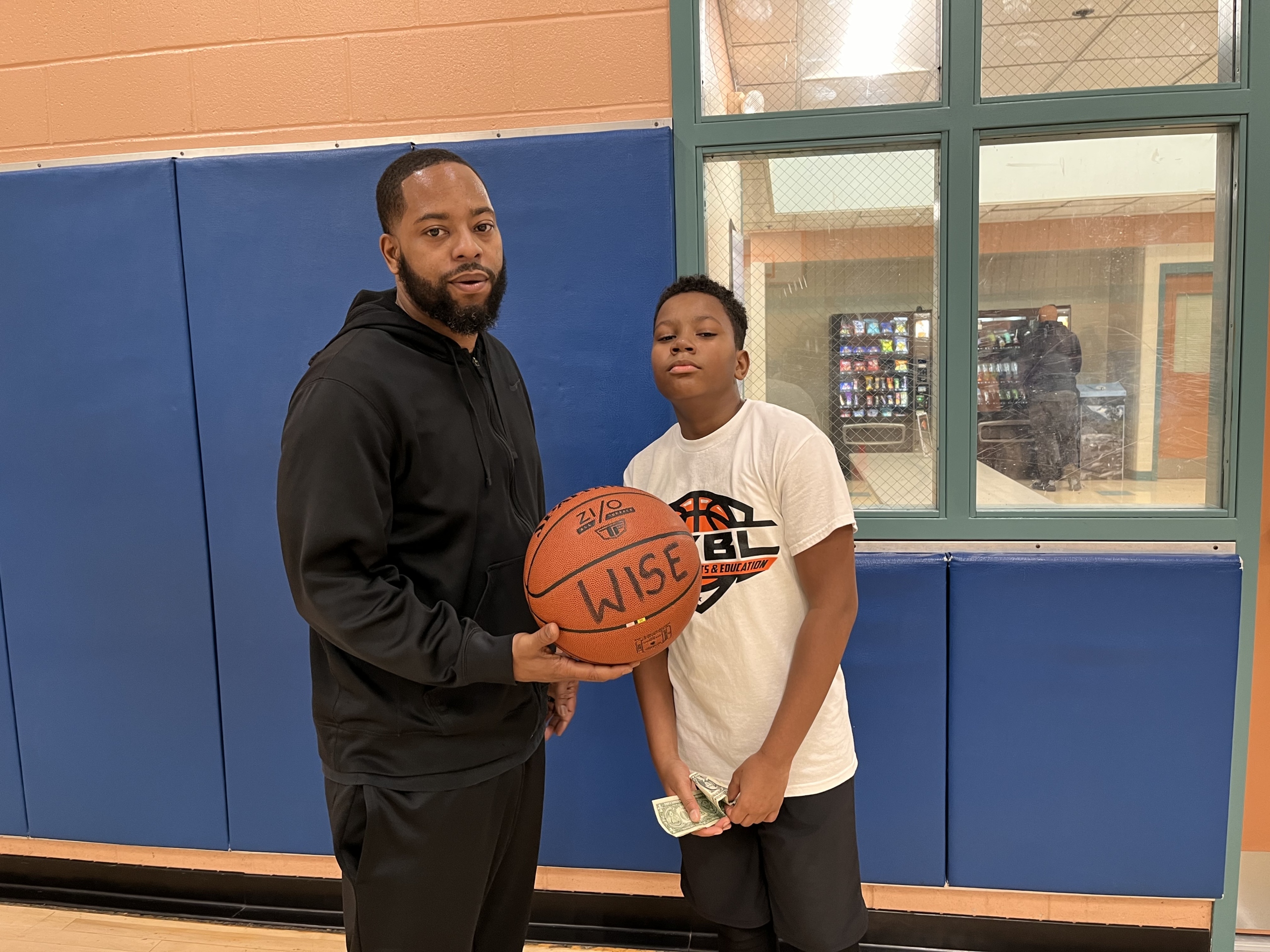 Fogle Athletics – Youth Basketball Training